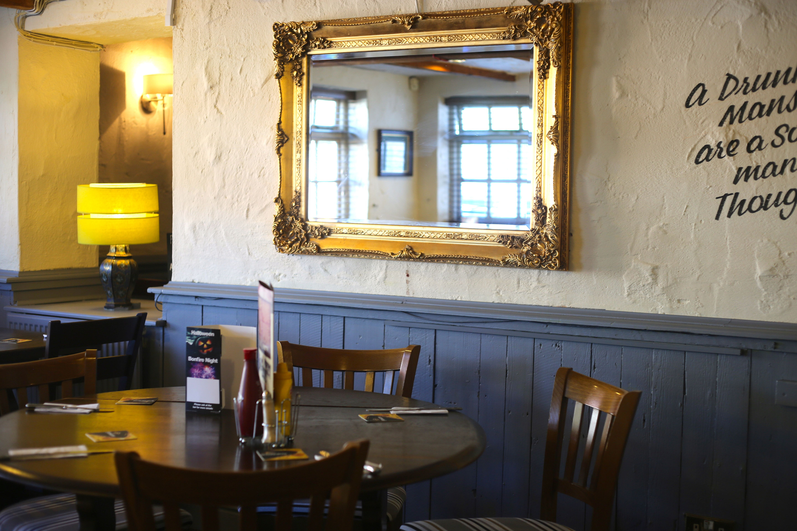 The Buck Inn - Pontlliw, Swansea | Groupon