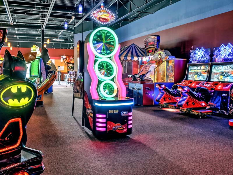 Splitsville Entertainment - Hamilton, ON | Groupon