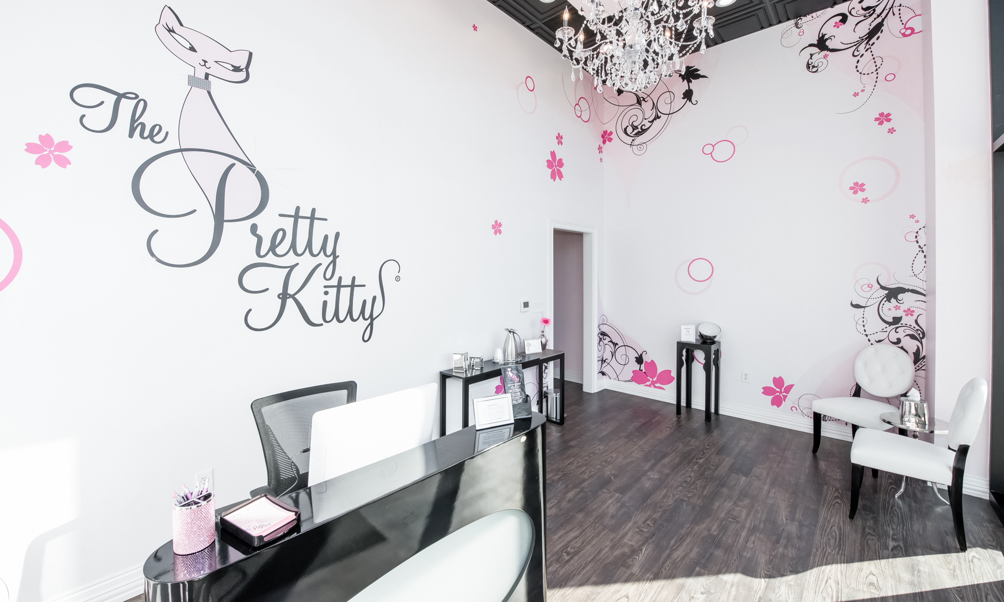 The Pretty Kitty - Dallas, TX | Groupon