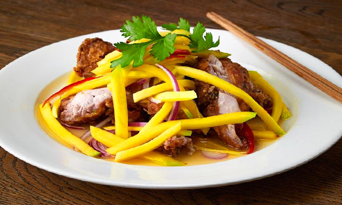 Cha Cha Moon - London, LONDON | Groupon