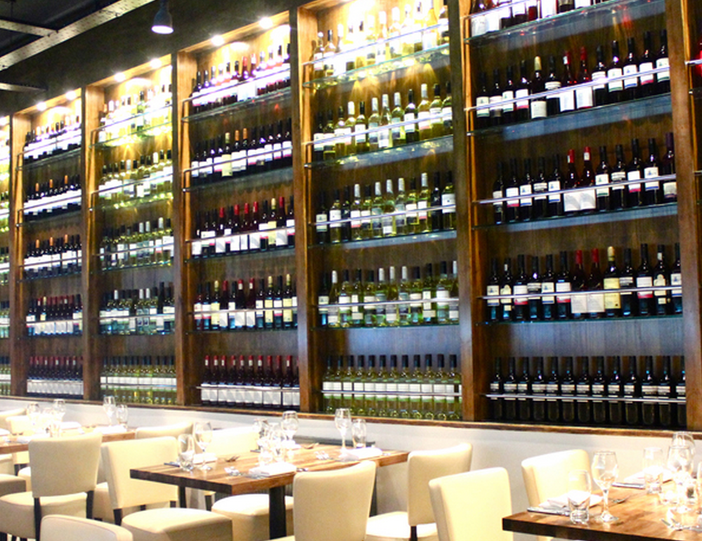Chelsea Bar and Brasserie - Cheltenham, Gloucestershire | Groupon