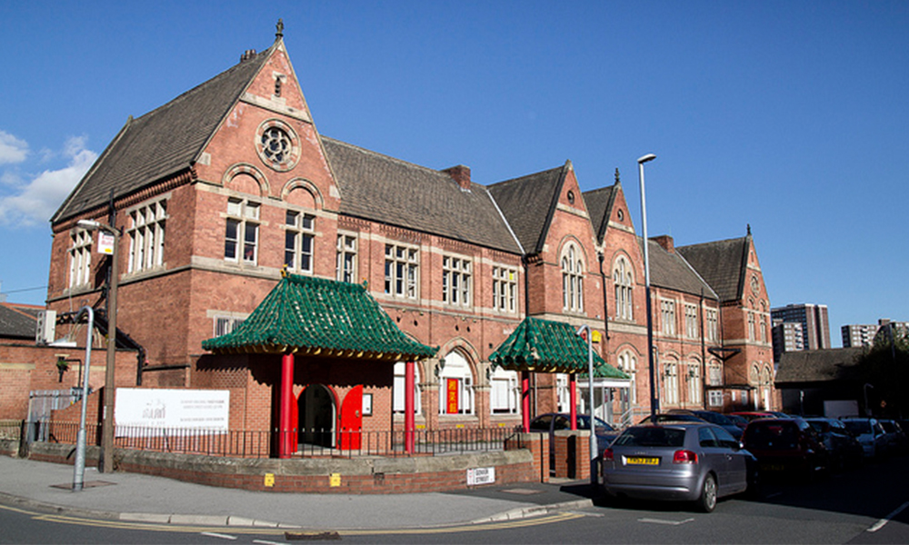 Crown Buffet - Leeds, WEST YORKSHIRE | Groupon