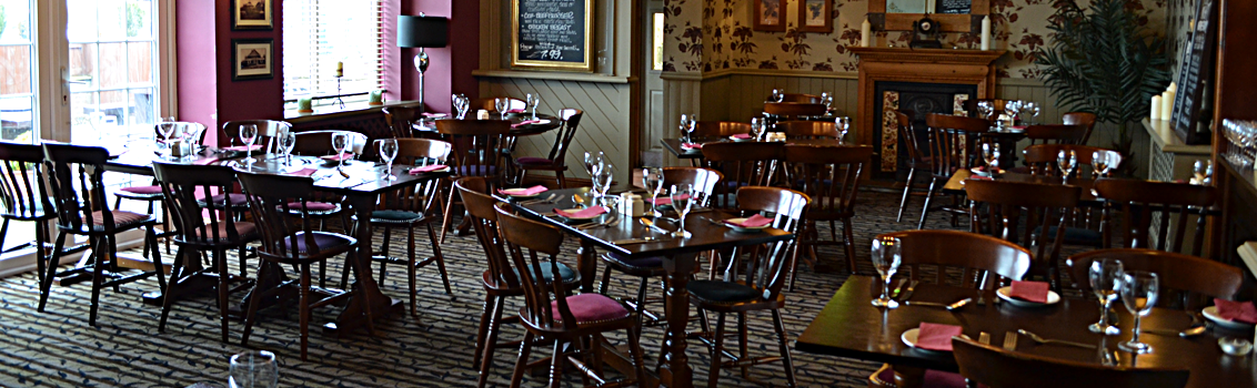 Chilton Country Pub and Hotel - Non-Accommodation - Durham | Groupon
