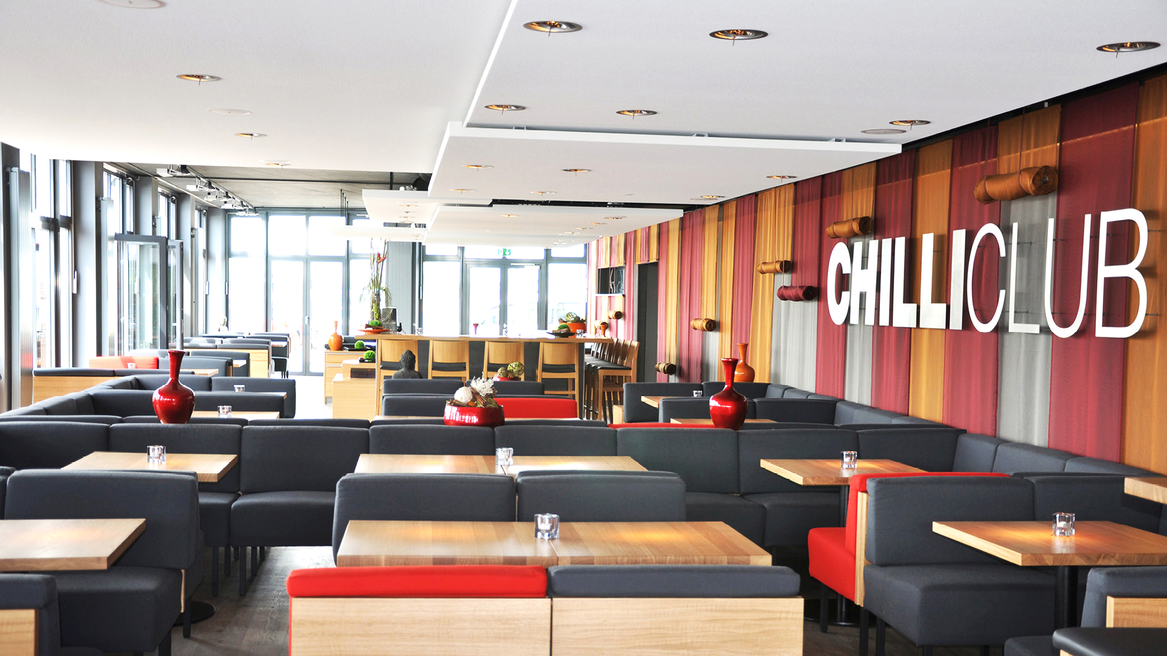 CHILLI CLUB - Bremen, BREMEN | Groupon