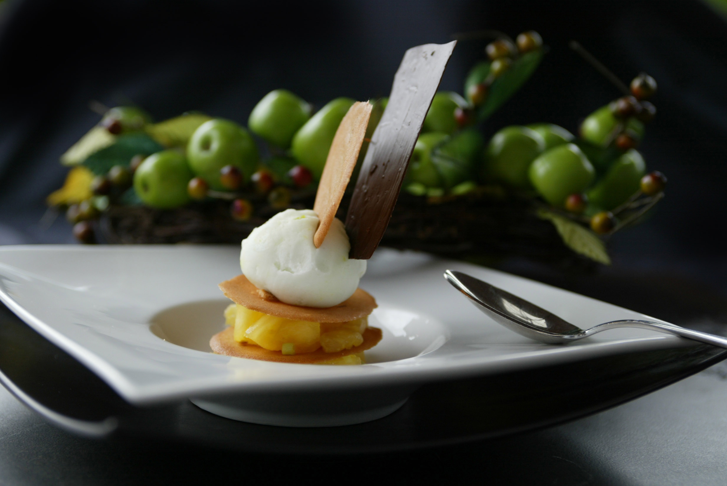 La Toque Blanche - Bénestroff, Grand Est | Groupon