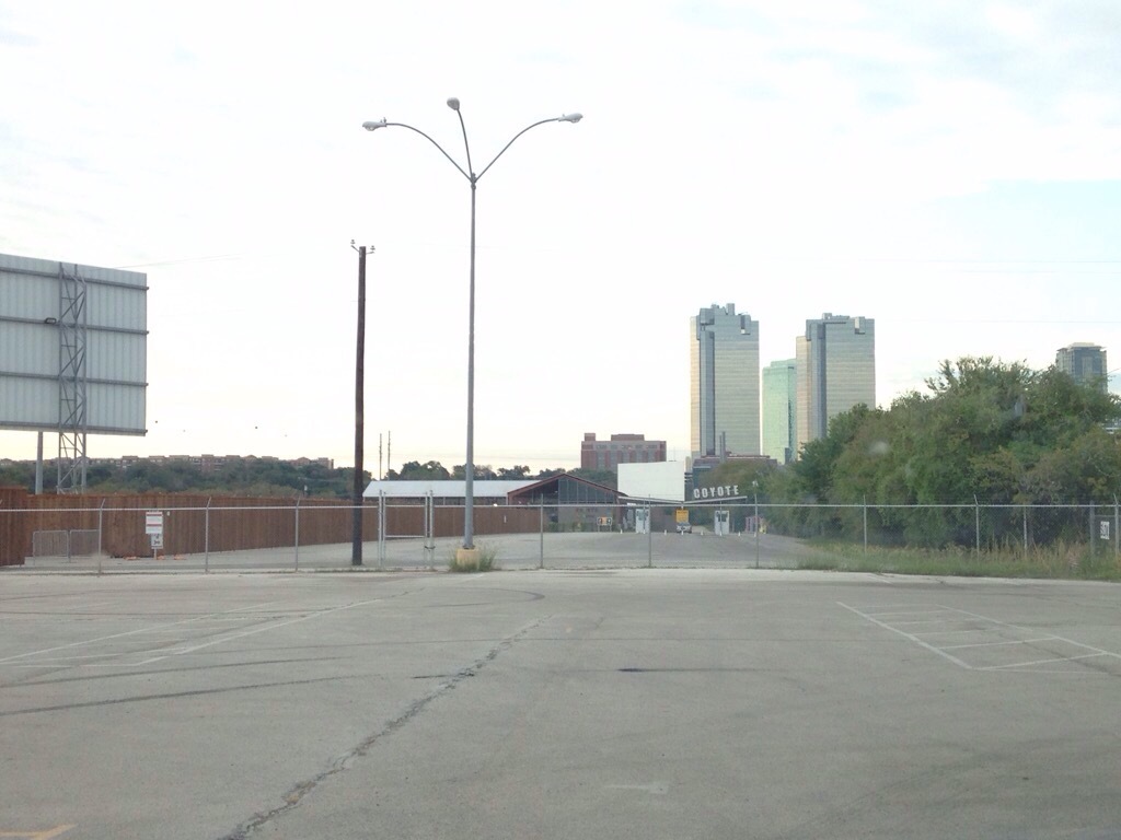 Coyote Drive-In - Fort Worth - Fort Worth, TX | Groupon