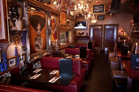 The Treehouse - Belfast, BELFAST | Groupon