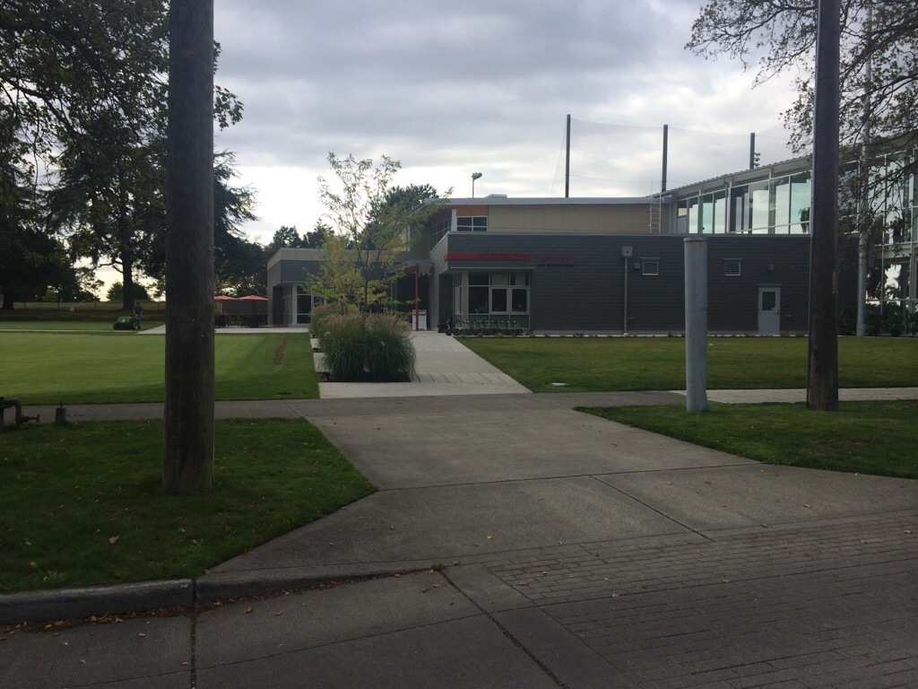 Jefferson Park Golf Course - Seattle, WA | Groupon