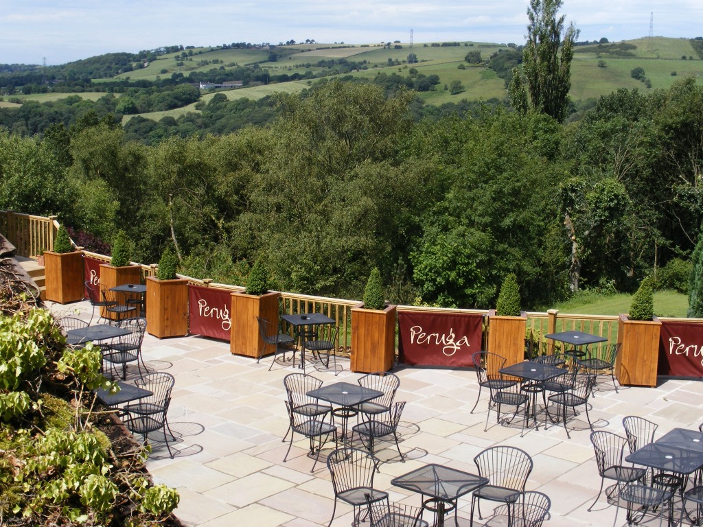 Peruga at Woodheys - Stockport, GREATER MANCHESTER | Groupon