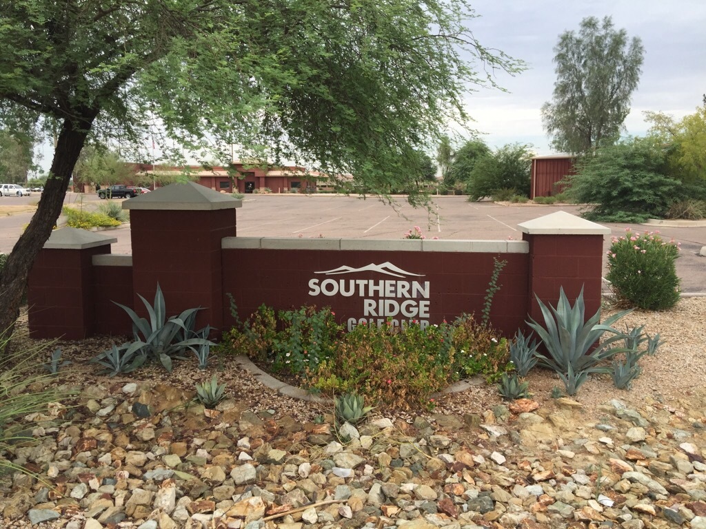 Southern Ridge Golf Club - Laveen, AZ | Groupon