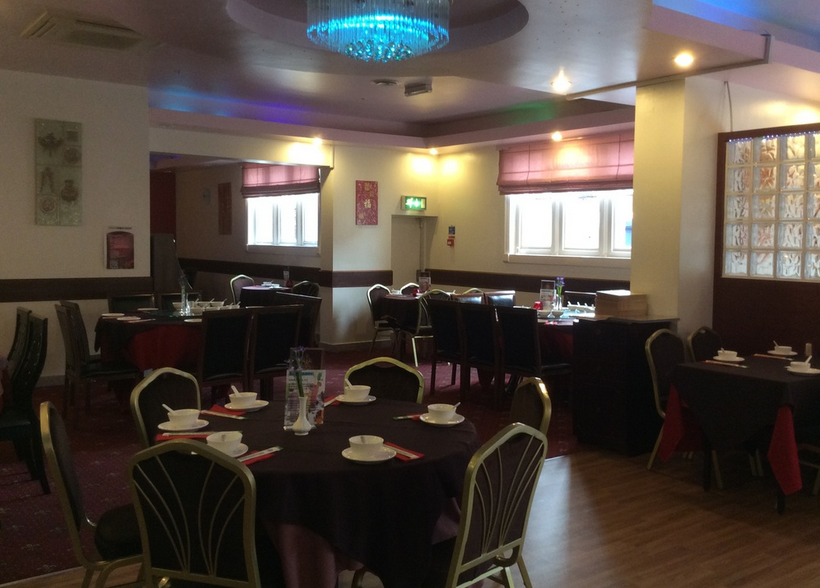 Crown Buffet - Leeds, WEST YORKSHIRE | Groupon