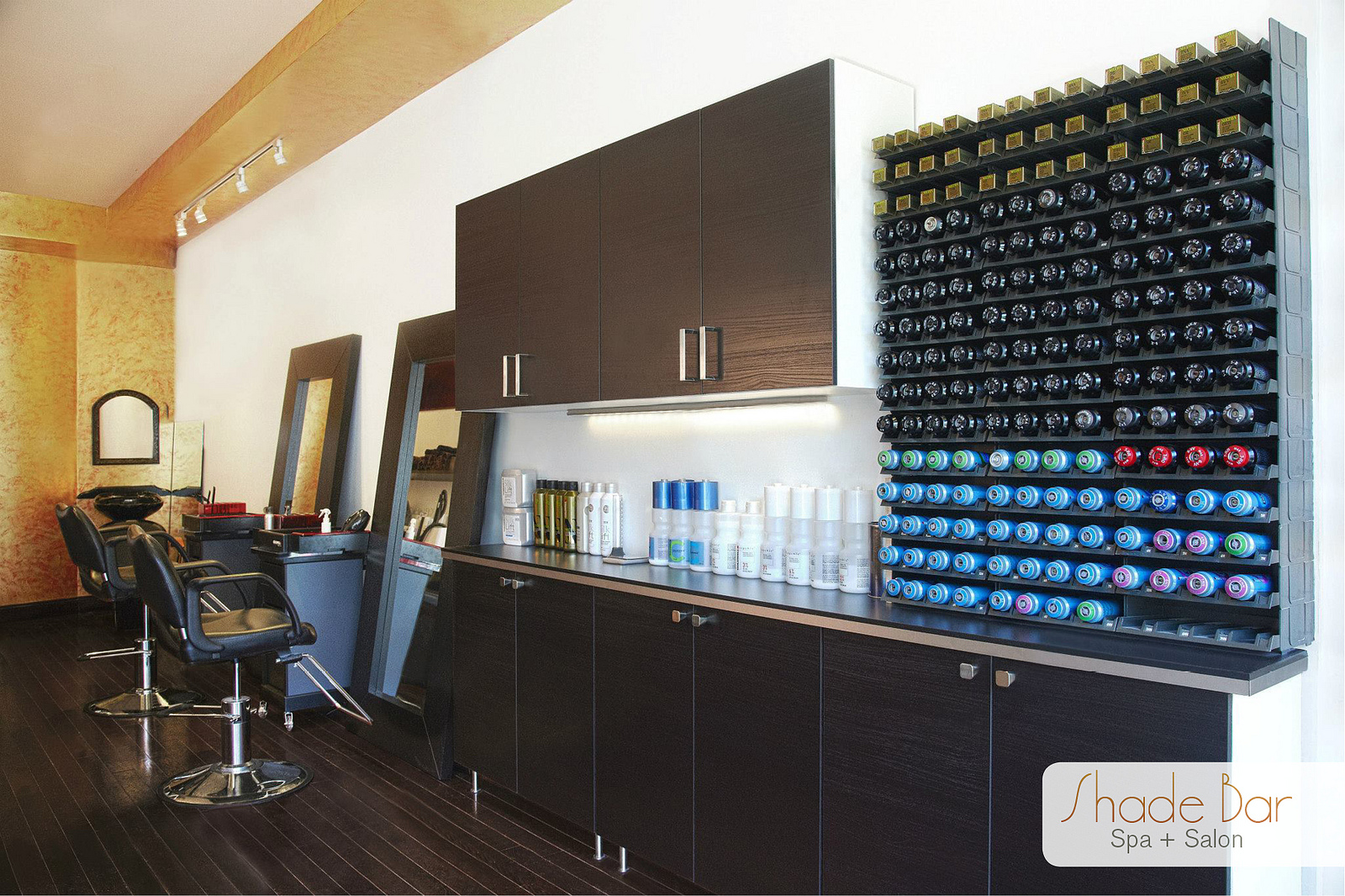 Shade Bar Organic Hairspa - Astoria, NY | Groupon