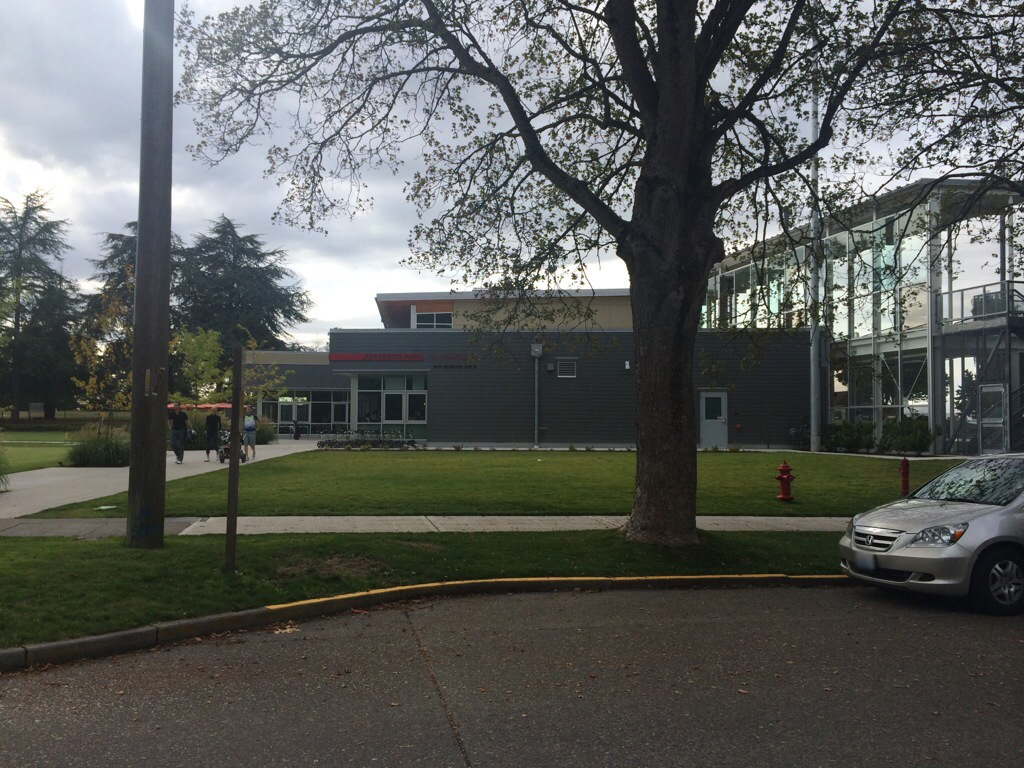 Jefferson Park Golf Course - Seattle, WA | Groupon