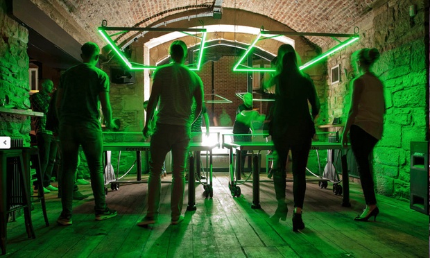 Wiff Waff - Durham, County Durham | Groupon