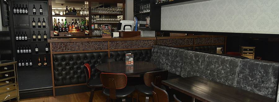 The Ball Room Sports Bar - Edinburgh, Edinburgh | Groupon