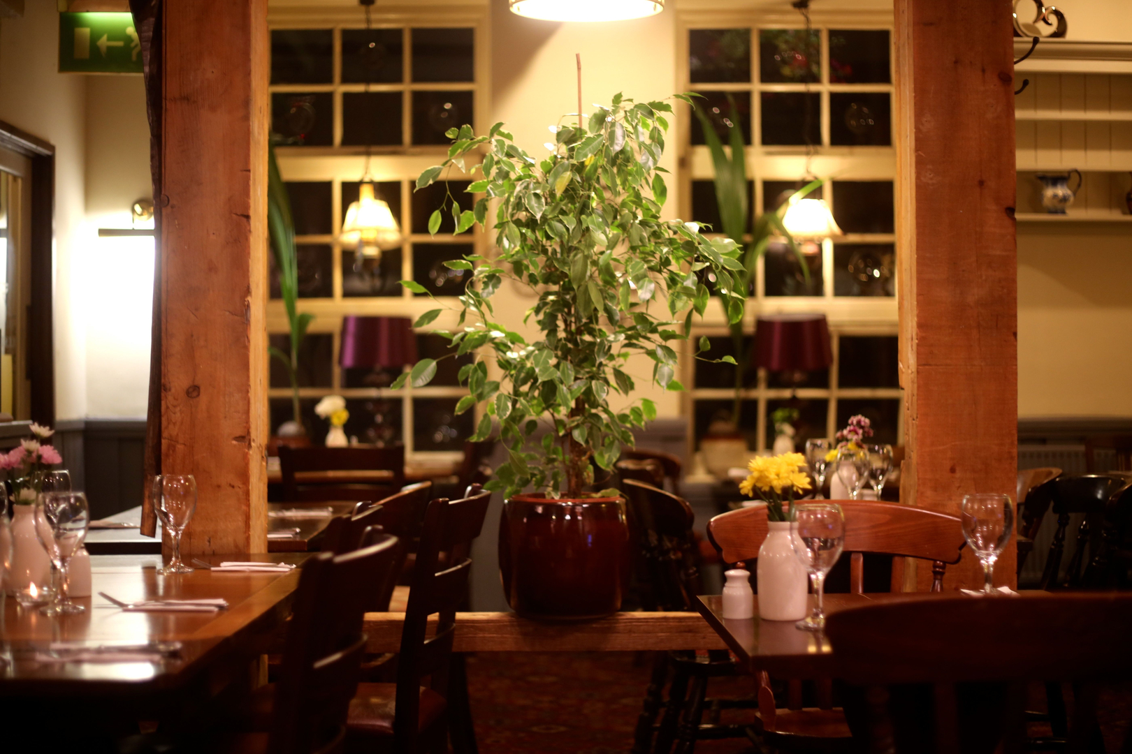 The Buck Inn - Pontlliw, Swansea | Groupon