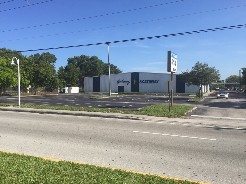 Galaxy Skateway - Hollywood, FL | Groupon