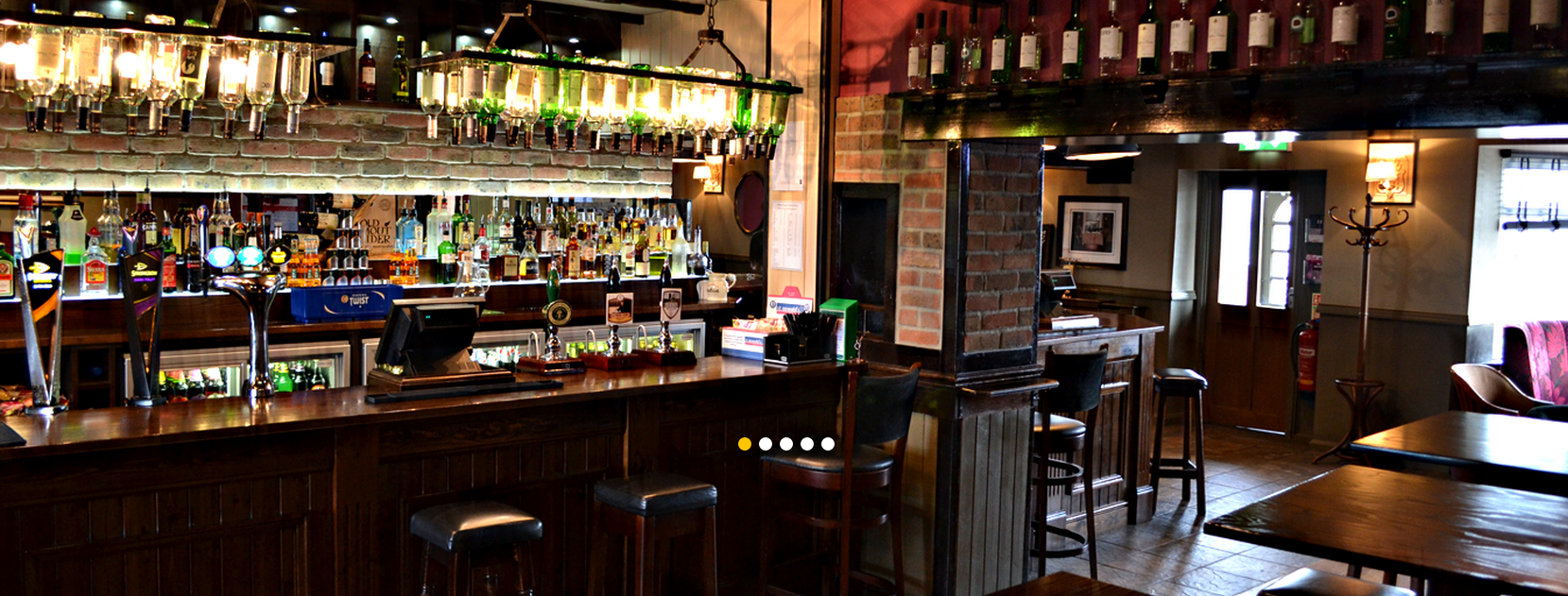 Chilton Country Pub and Hotel - Non-Accommodation - Durham | Groupon