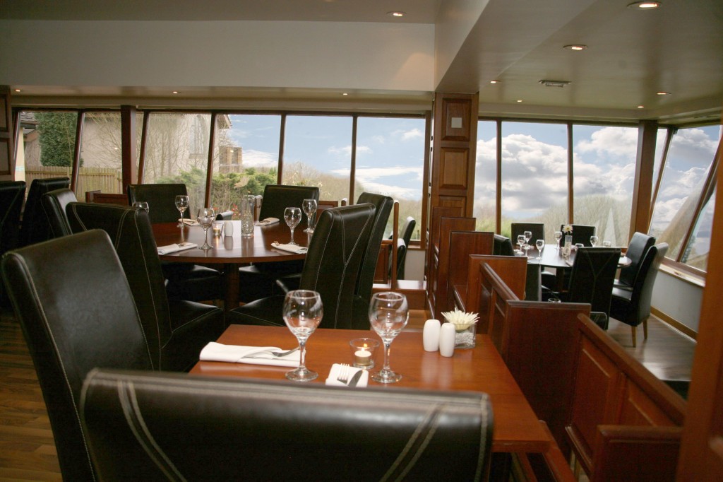 Peruga at Woodheys - Stockport, GREATER MANCHESTER | Groupon