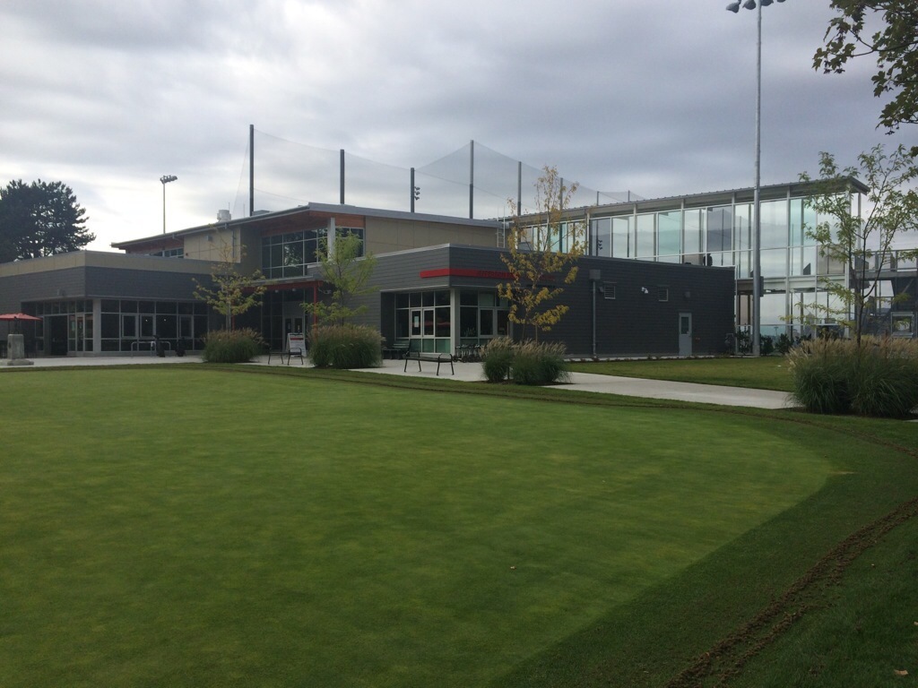 Jefferson Park Golf Course - Seattle, WA | Groupon