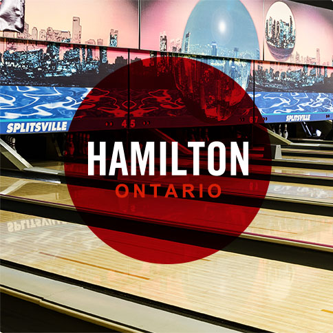 Splitsville Entertainment - Hamilton, ON | Groupon