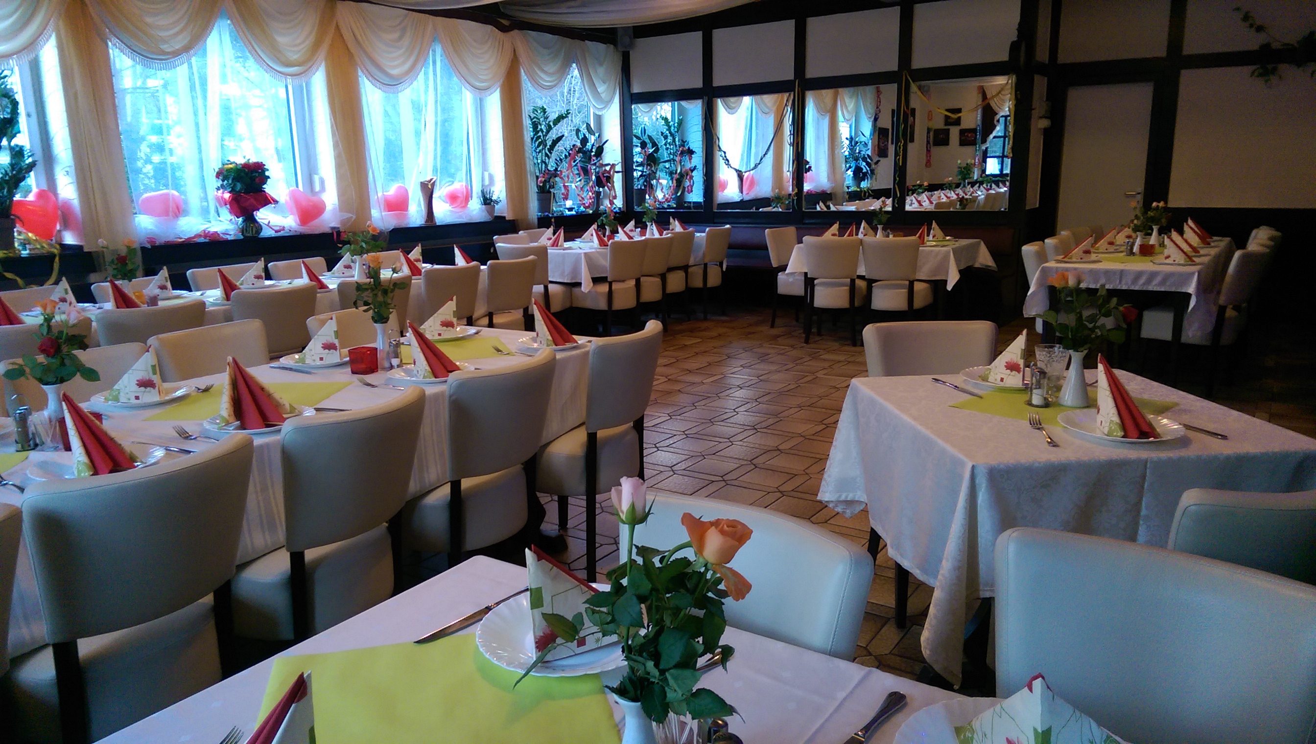 Restaurant Caspi - Bonn, NRW | Groupon