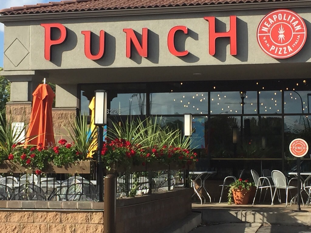 Punch Pizza - Minneapolis, MN | Groupon
