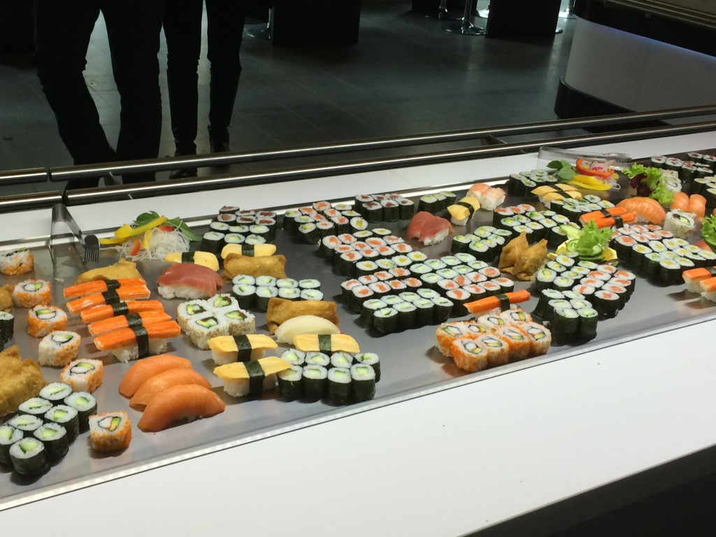 Sushi 14 - Berlin, BE | Groupon