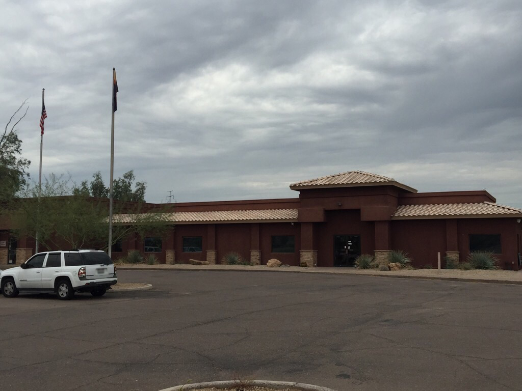 Southern Ridge Golf Club - Laveen, AZ | Groupon