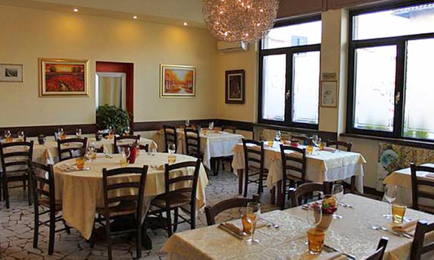ALESSANDRO RISTORANTE, Via Alfredo Piatti 118, Mozzo, BERGAMO - Groupon