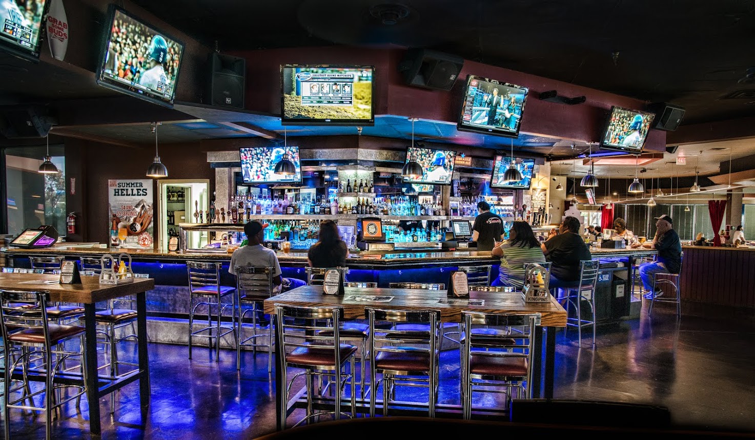 Concourse Bowling Center - Anaheim, CA | Groupon