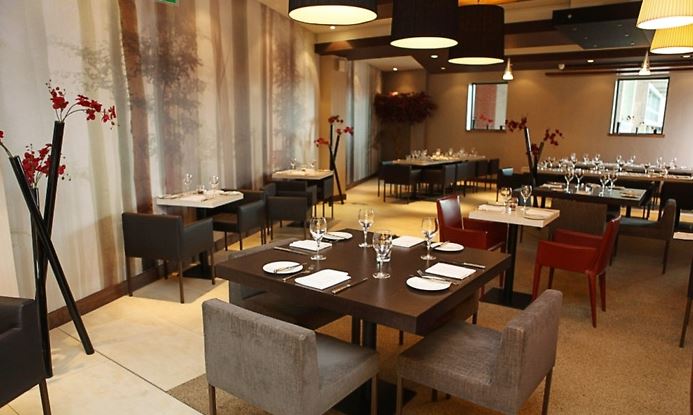 1855 Restaurant - Sheffield, South Yorkshire | Groupon