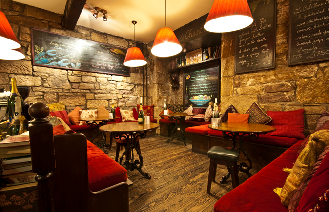 Maxies - Edinburgh, City of Edinburgh | Groupon