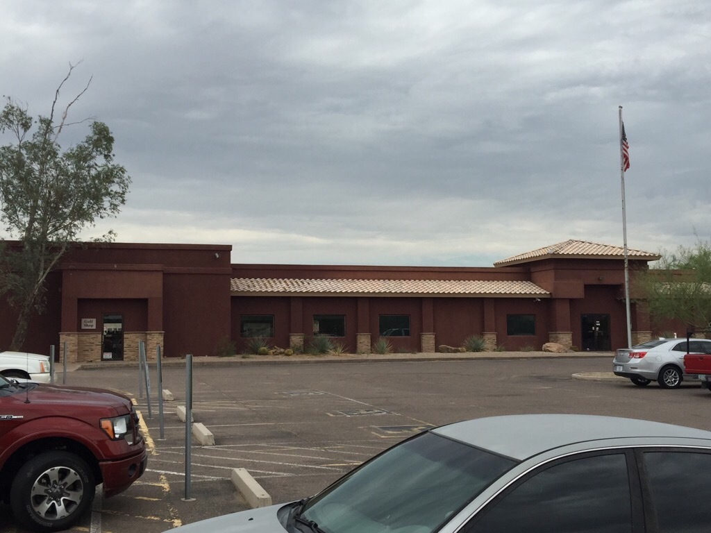 Southern Ridge Golf Club - Laveen, AZ | Groupon