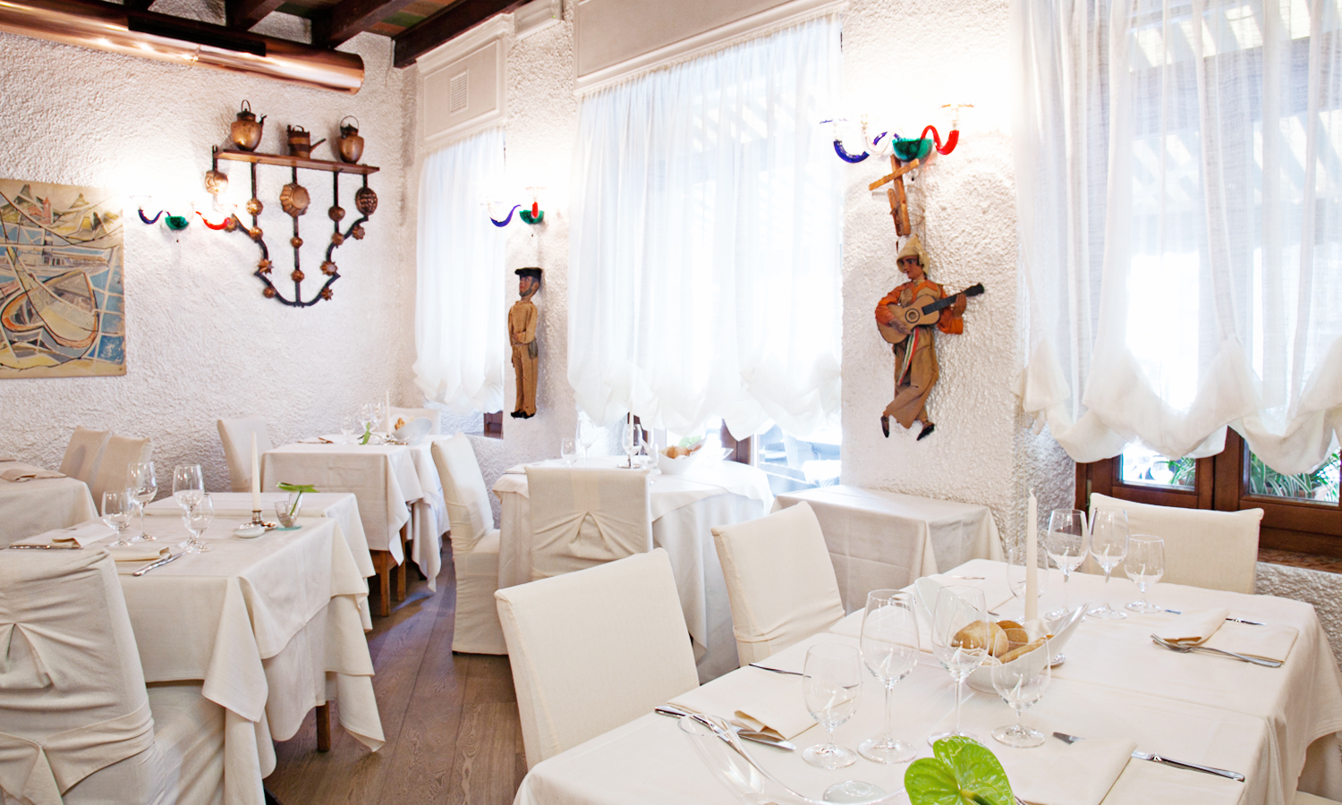 Ristorante Risorgimento - Sirmione (BS), Provincia di Brescia | Groupon