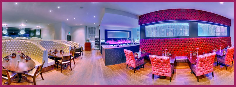 Landmark Indian Restaurant & Shisha Bar - Liverpool, Merseyside | Groupon
