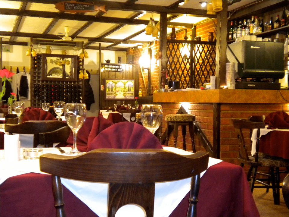 La Stalla Italian Restaurant - Bournemouth, Bournemouth | Groupon