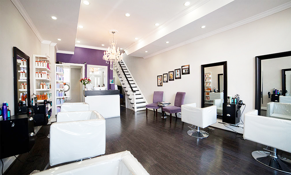 Ekti Salon & Spa - Washington, DC | Groupon