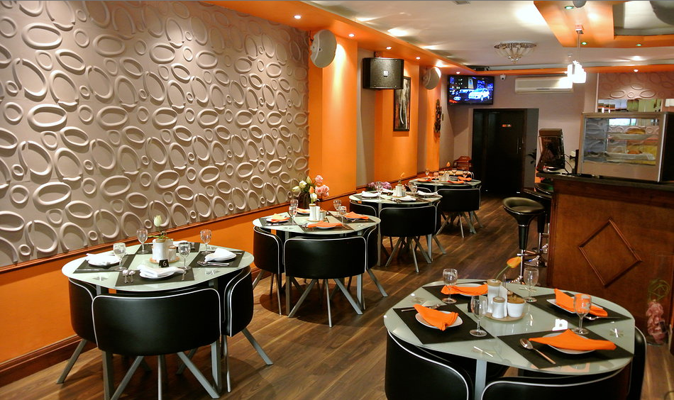 280 Degrees African Restaurant & Bar - London, GREATER LONDON | Groupon