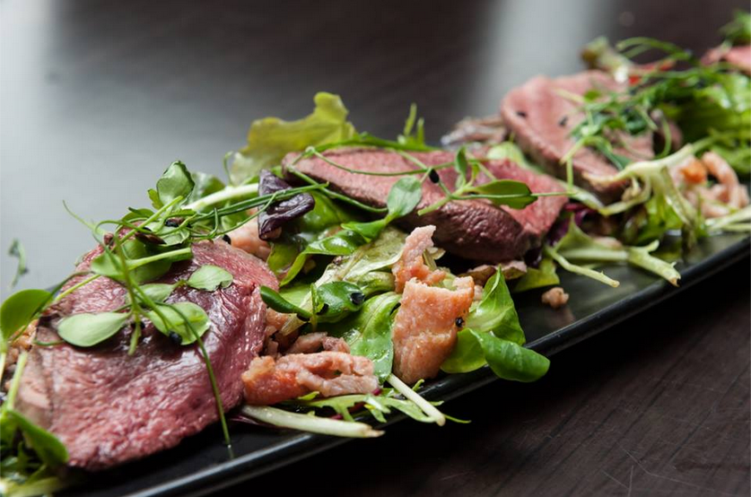 The Quicken Tree Restaurant and Bar - Fillongley, Warwickshire | Groupon