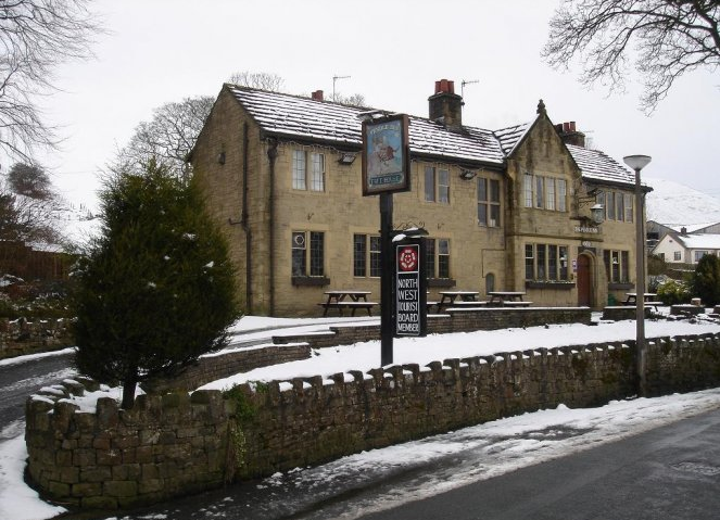 Pendle Inn - Barley, Lancashire | Groupon