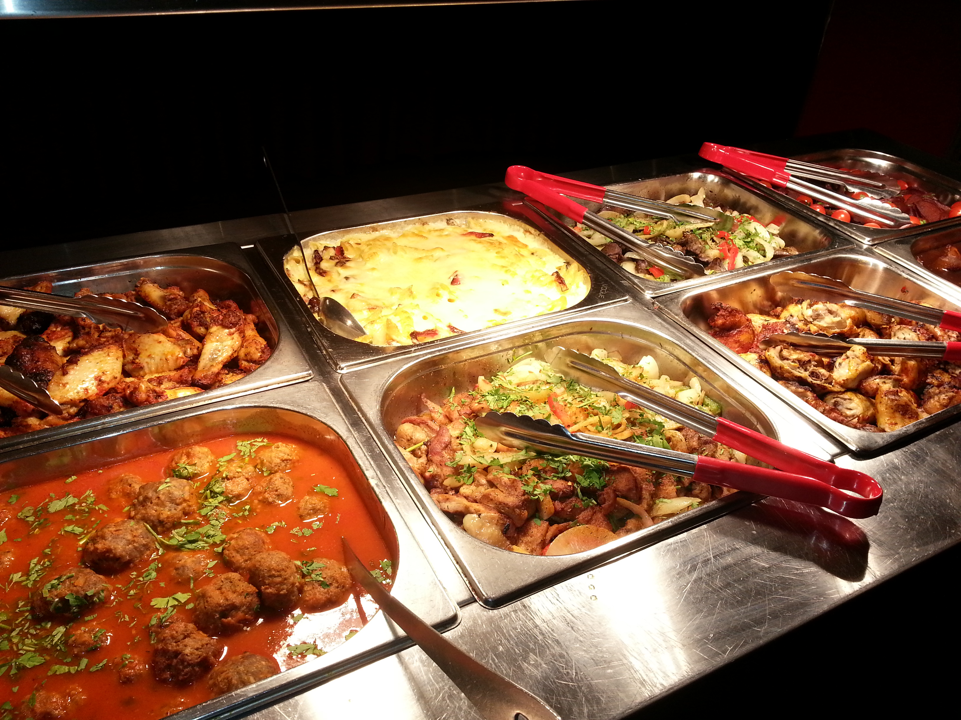 Efes Restaurant - Manchester, GREATER MANCHESTER | Groupon