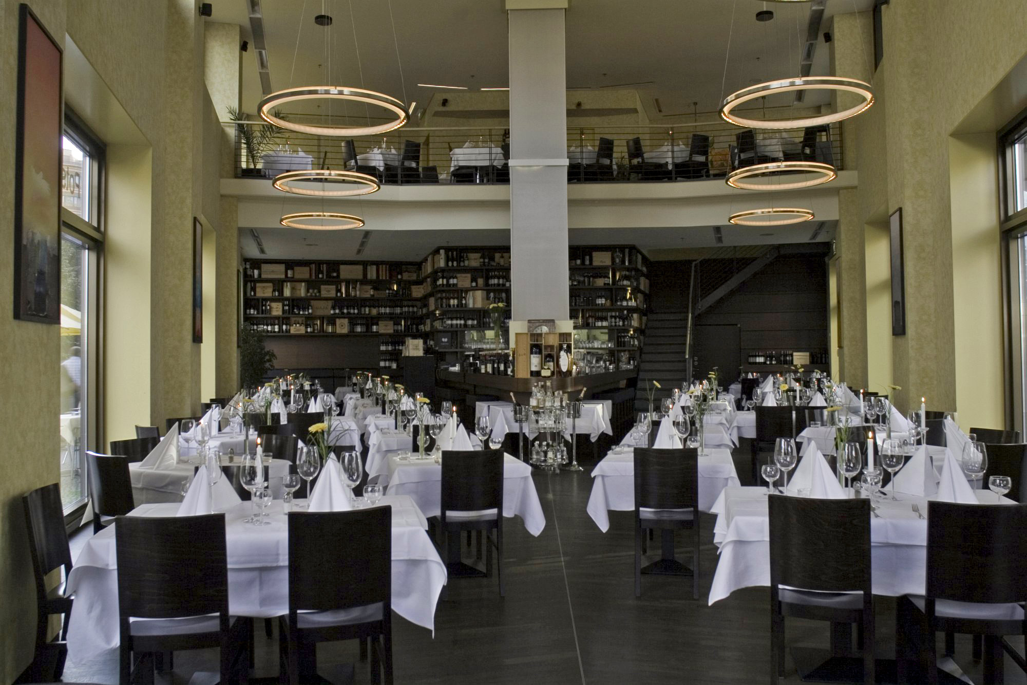 Ristorante Essenza - Berlin, Berlin | Groupon