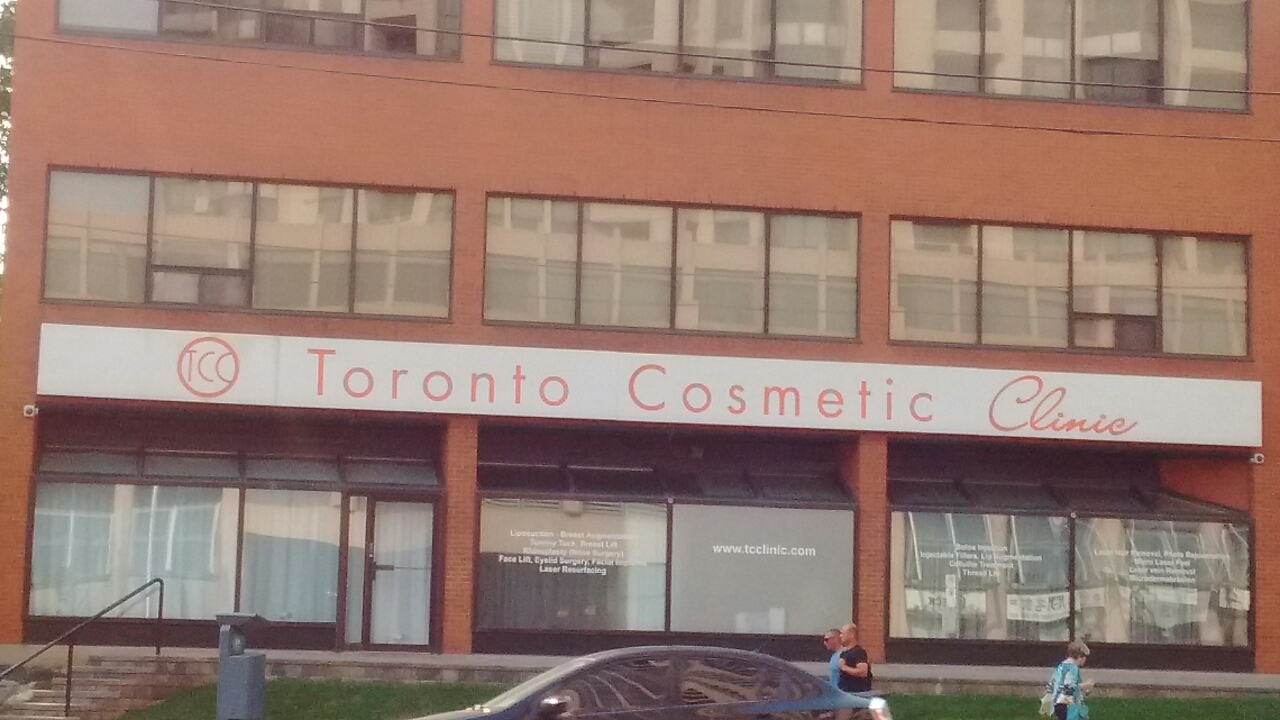 Toronto Cosmetic Clinic - Toronto, ON | Groupon