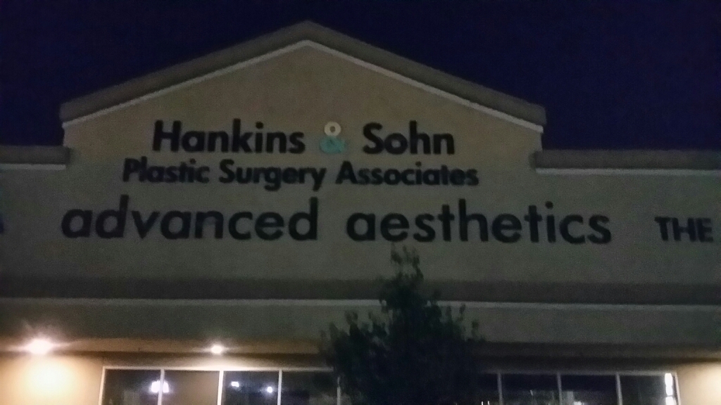 Hankins & Sohn Plastic Surgery Associates - Las Vegas, NV | Groupon