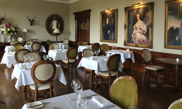 Nidd Hall Hotel - Non Accommodation, Nidd,, Nidd - Groupon