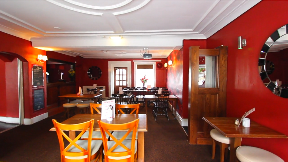 The Half Moon Inn - Ryton, Tyne and Wear | Groupon