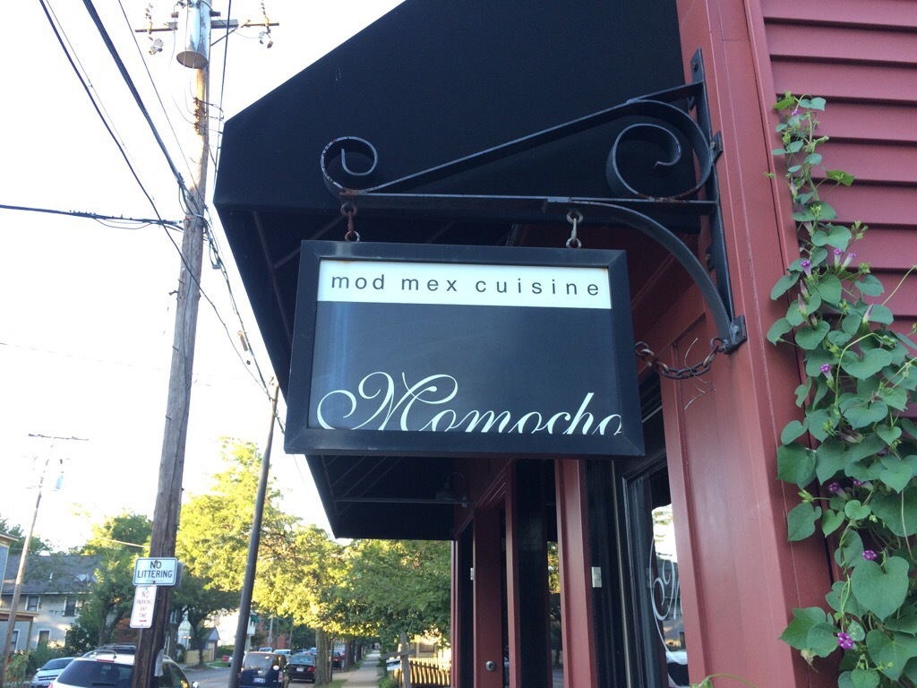 Momocho, 1835 Fulton Road, Cleveland, OH - Groupon