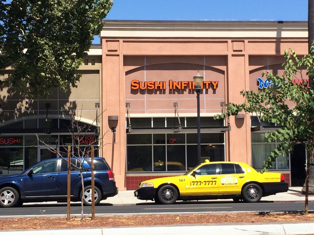 Sushi Infinity - San Jose, CA | Groupon