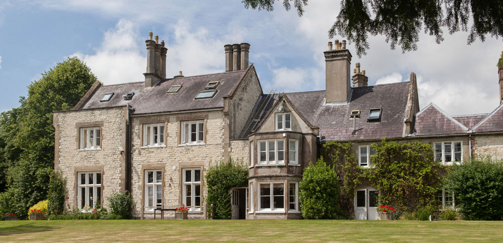 Langrish House - Langrish, Petersfield, Hampshire | Groupon